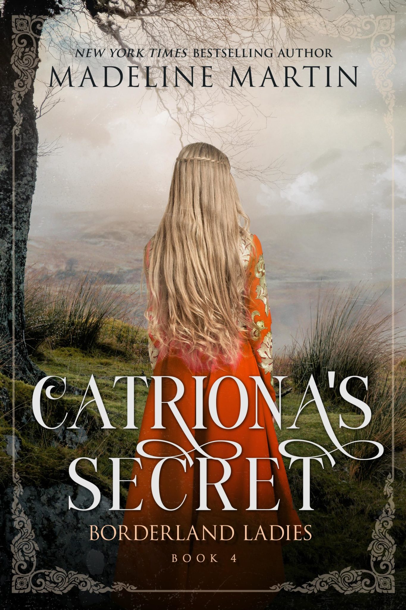 Books | Madeline Martin