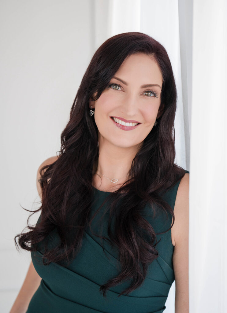 Home | Madeline Martin